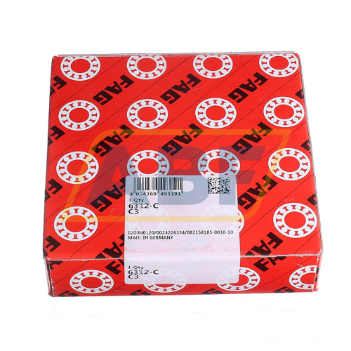 6312-C-C3 FAG • ABF Store