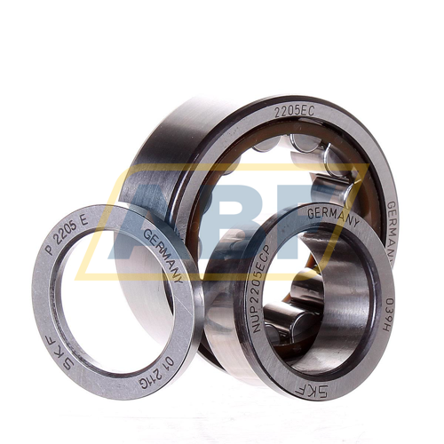 NUP2205ECP SKF • ABF Store