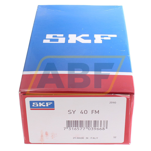 SY40FM SKF • ABF Store