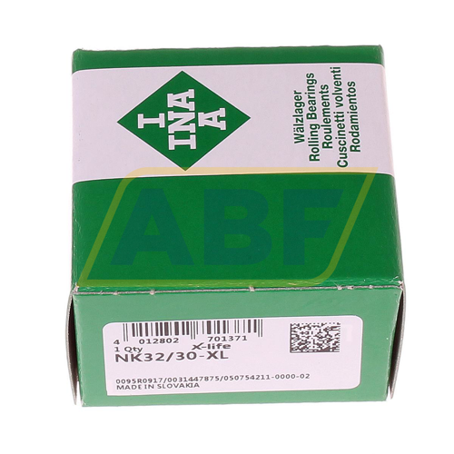 NK32/30-XL INA • ABF Store