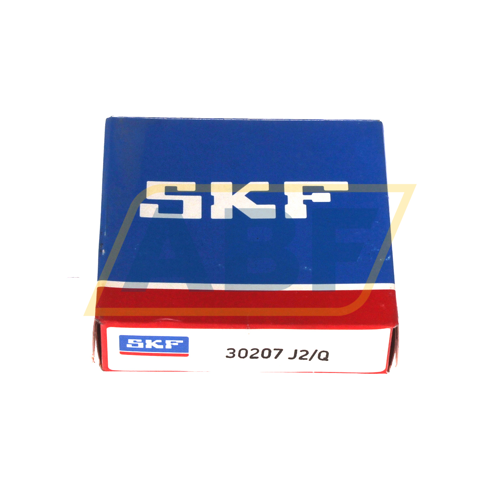 30207J2/Q SKF • ABF Store
