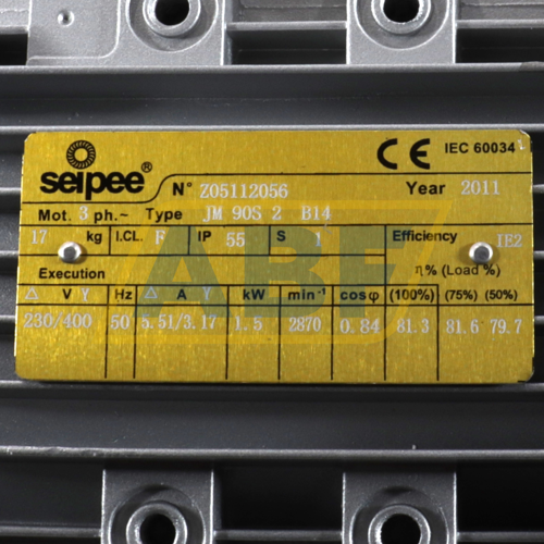 JM90S2B14 Seipee • ABF Store