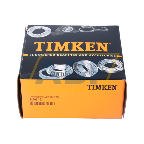 NA643 Timken • ABF Store