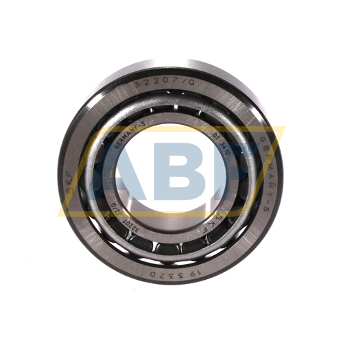 32207J2/Q SKF • ABF Store