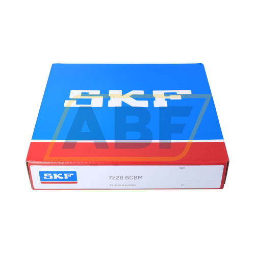 7228BCBM SKF • ABF Store