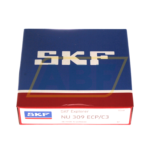 NU309ECP/C3 SKF • ABF Store