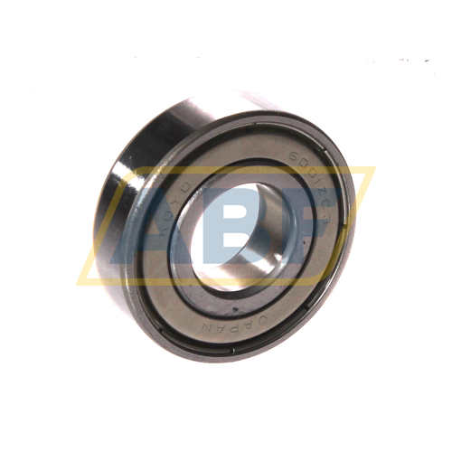 6001ZZ C3 Koyo (JTEKT) • ABF Store