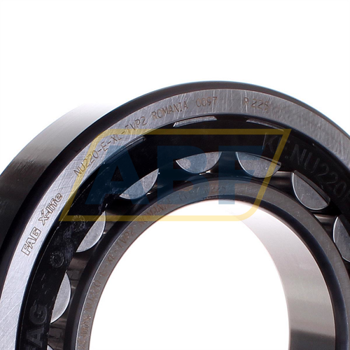 NU220-E-XL-TVP2 FAG • ABF Store