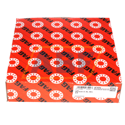 NU316-E-XL-M1-C3 FAG • ABF Store
