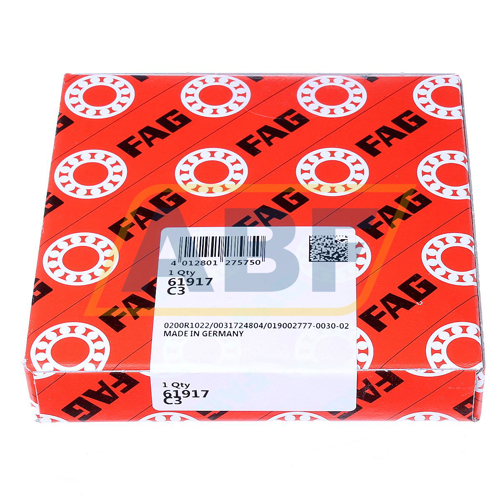 61917 FAG • ABF Store