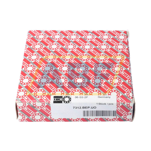 7312.BEP.UO IBC Bearings • ABF Store