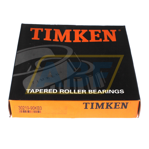 30219-90KB3 Timken • ABF Store
