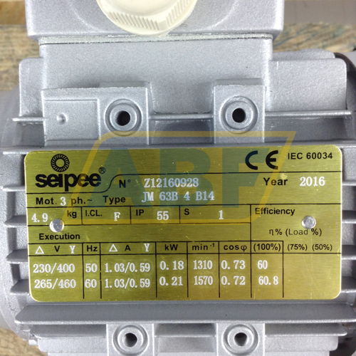 JM63B-4-B14 Seipee • ABF Store