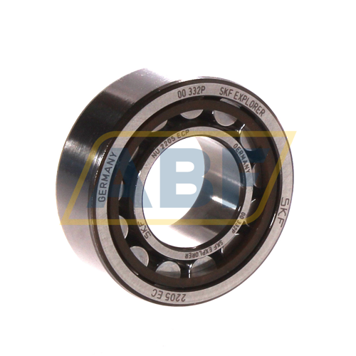 NU2205ECP SKF • ABF Store