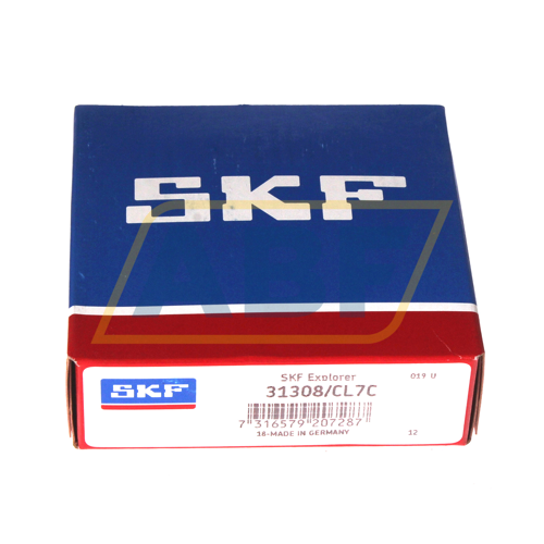 31308/CL7C SKF • ABF Store