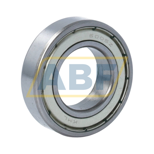 6005ZZ Keep Moving Long • ABF Store