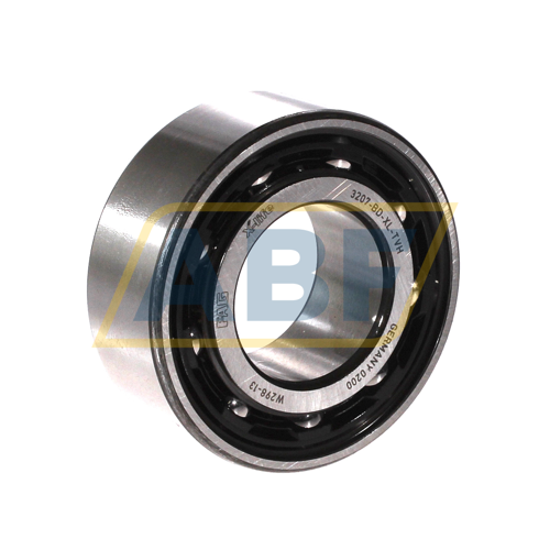 3207-BD-XL-TVH FAG • ABF Store