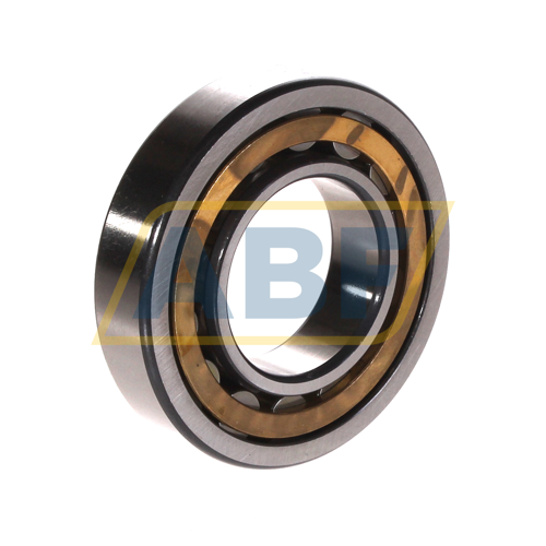 NU208-E-XL-M1 FAG • ABF Store