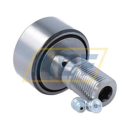 KR40.PP IDC/Interprecise Donath GmbH • ABF Store