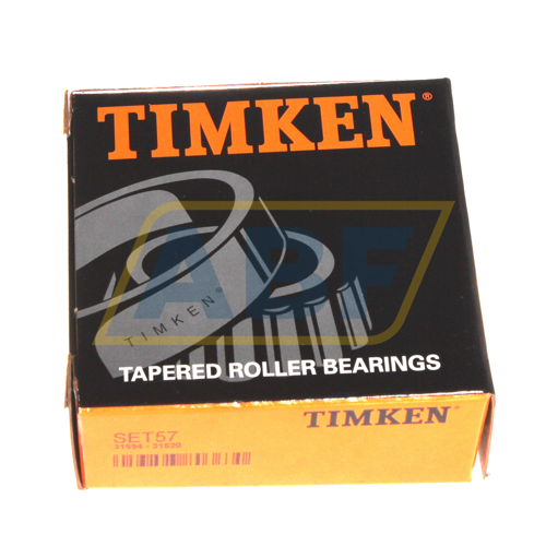 31594/31520 Timken • ABF Store