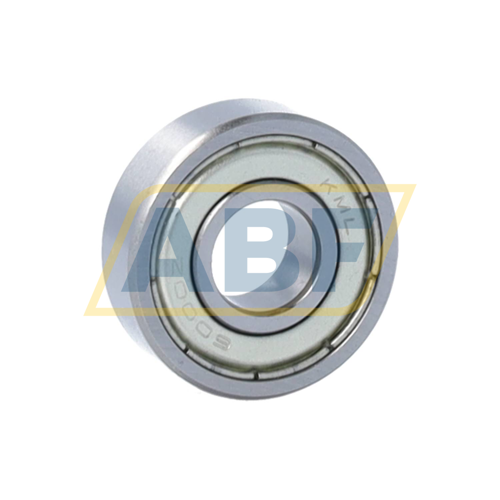 6000ZZ Keep Moving Long • ABF Store