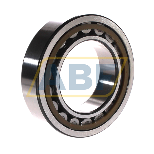 NU2215ECP/C3 SKF • ABF Store