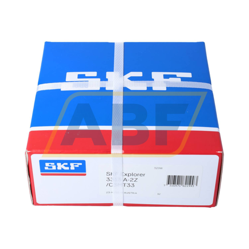 3313A-2Z/C3MT33 SKF • ABF Store