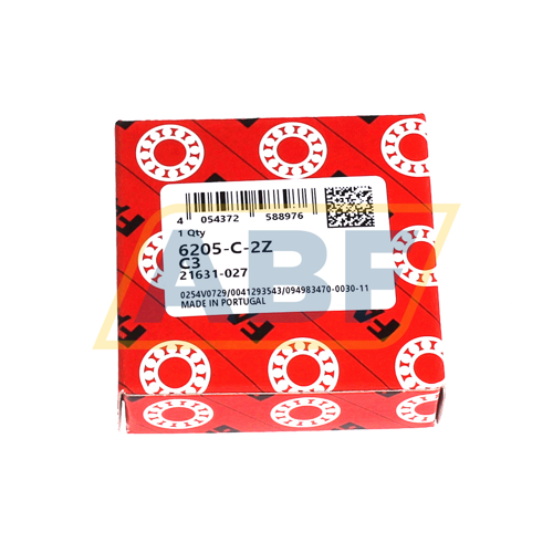 6205-C-2Z-C3>V FAG • ABF Store