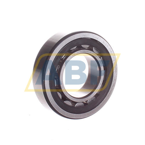 NU206-E-XL-TVP2 FAG • ABF Store