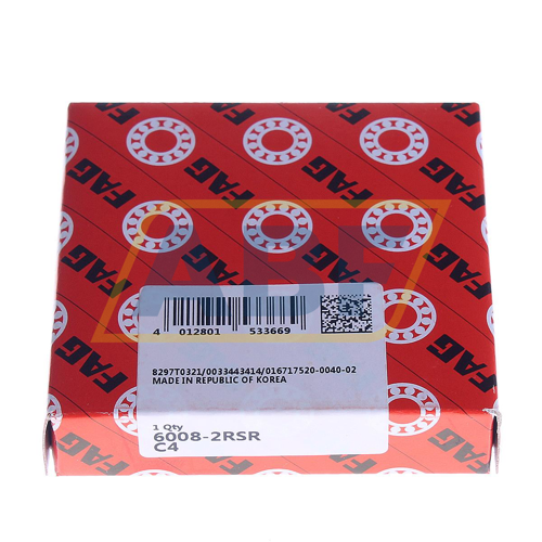 6008-2RSR-C4 FAG • ABF Store