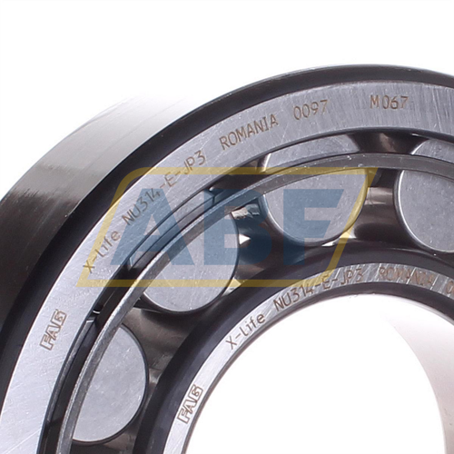 NU314-E-JP3 FAG • ABF Store