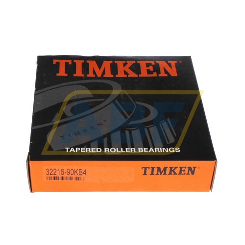 TIMKEN Tapered Roller Bearing 32216 Bearing Weight Taper, 49% OFF