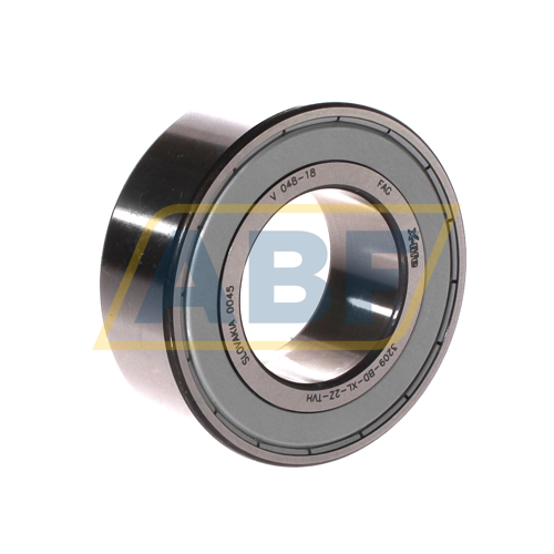 3209-BD-XL-2Z-TVH FAG • ABF Store