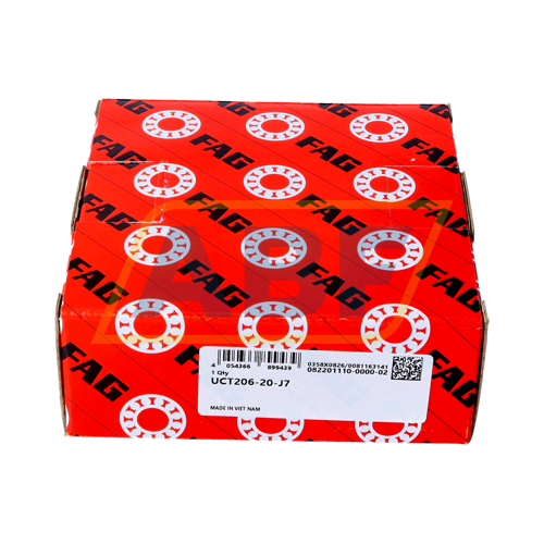 UCT206-20-J7 FAG • ABF Store