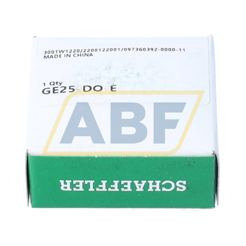 GE25-DO-E INA • ABF Store