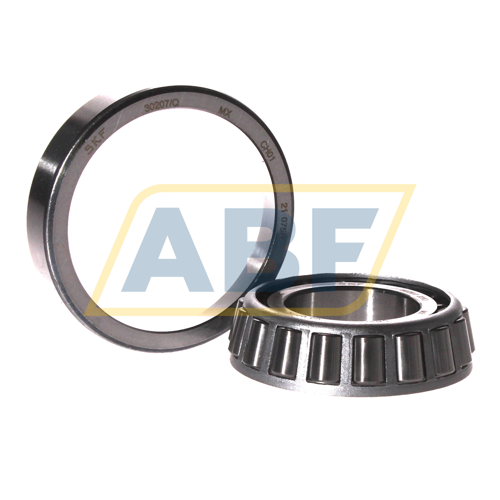 30207J2/Q SKF • ABF Store