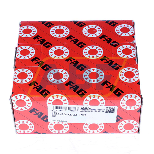 3311-BD-XL-2Z-TVH-C3 FAG • ABF Store
