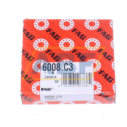 6008-C3 FAG • ABF Store