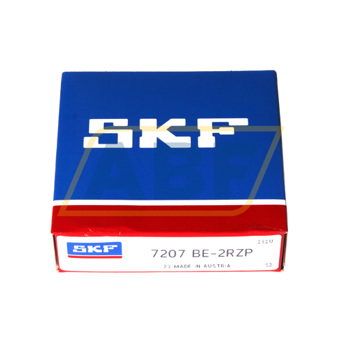 7207BE-2RZP SKF • ABF Store