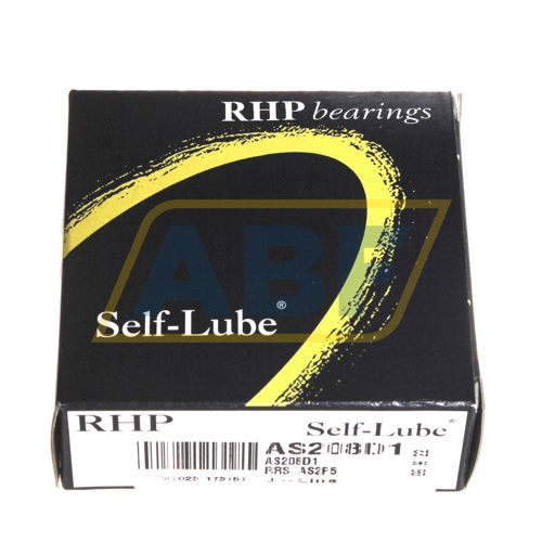 AS208D1 RHP • ABF Store