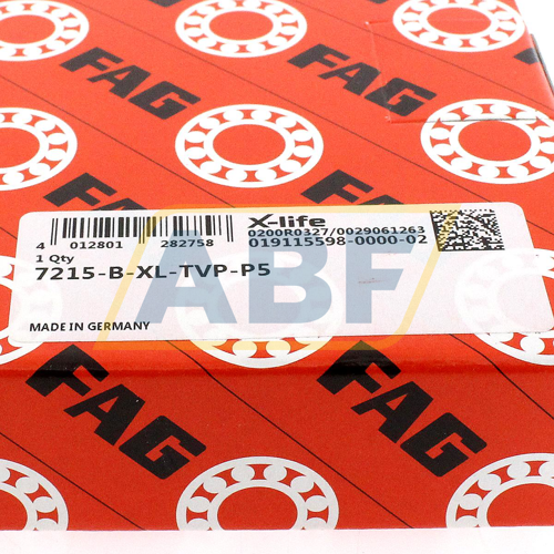 7215-B-XL-TVP-P5 FAG • ABF Store