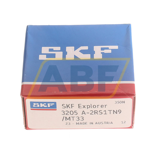 3205A-2RS1TN9/MT33 SKF • ABF Store