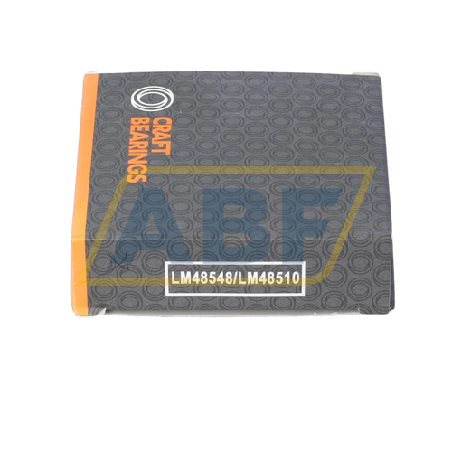 LM48548/LM48510 Craft • ABF Store