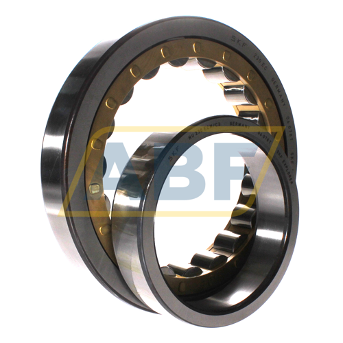 NU230ECM/C3 SKF • ABF Store