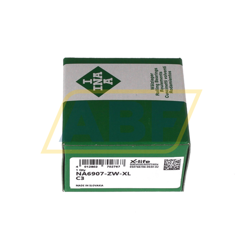 NA6907-ZW-XL-C3 INA • ABF Store