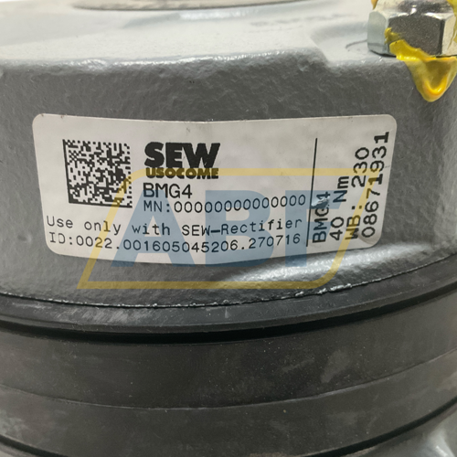 BMG4 SEW-EURODRIVE • ABF Store