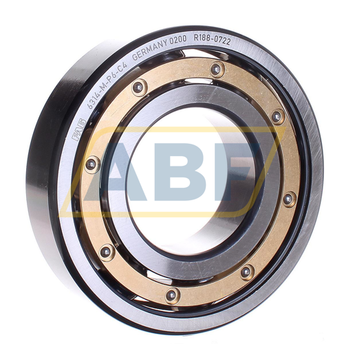 6314-M-P6-C4 FAG • ABF Store