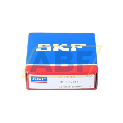 NU205ECP SKF • ABF Store