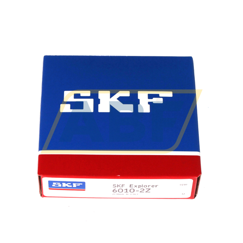 6010-2Z SKF • ABF Store