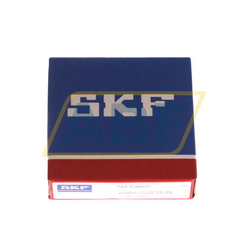 6007-2Z/C3GJN SKF • ABF Store